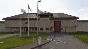 Bullingdon Prison - Prison Info