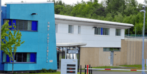 Addiewell Prison Information - Prison Info