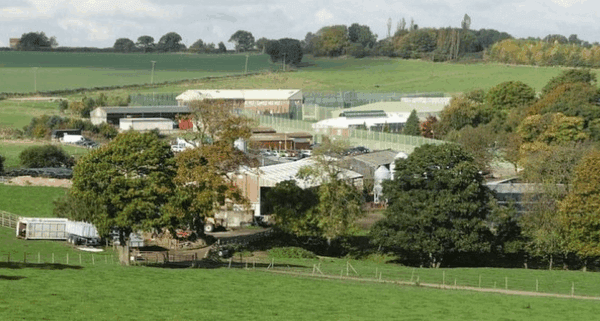 New Hall Prison Information - Prison Info