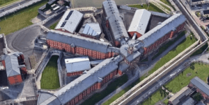 Wakefield Prison information - Prison Info